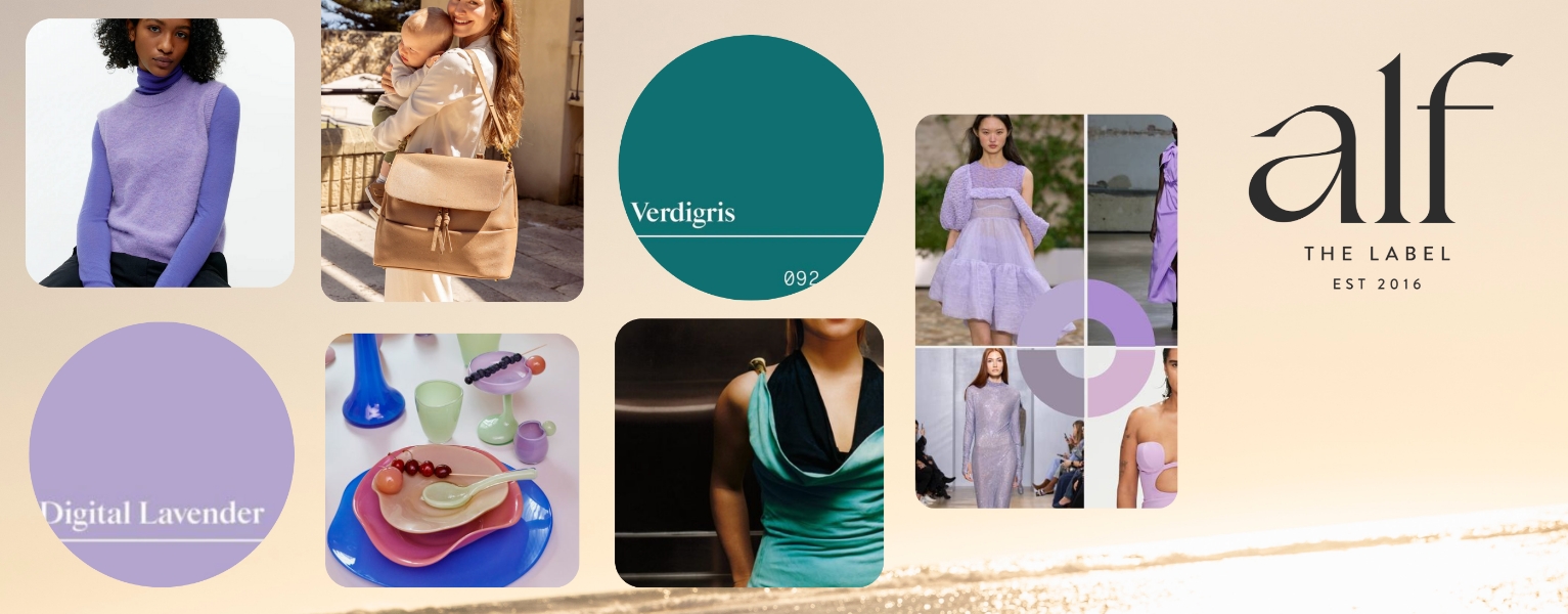 Alf The Label | Future Proof Agency