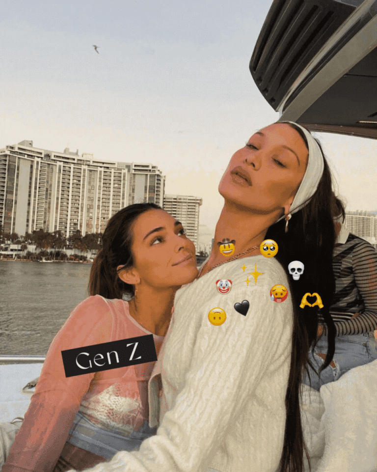 The Gen Z v Millennial Emoji Cheat Sheet. | Future Proof Agency